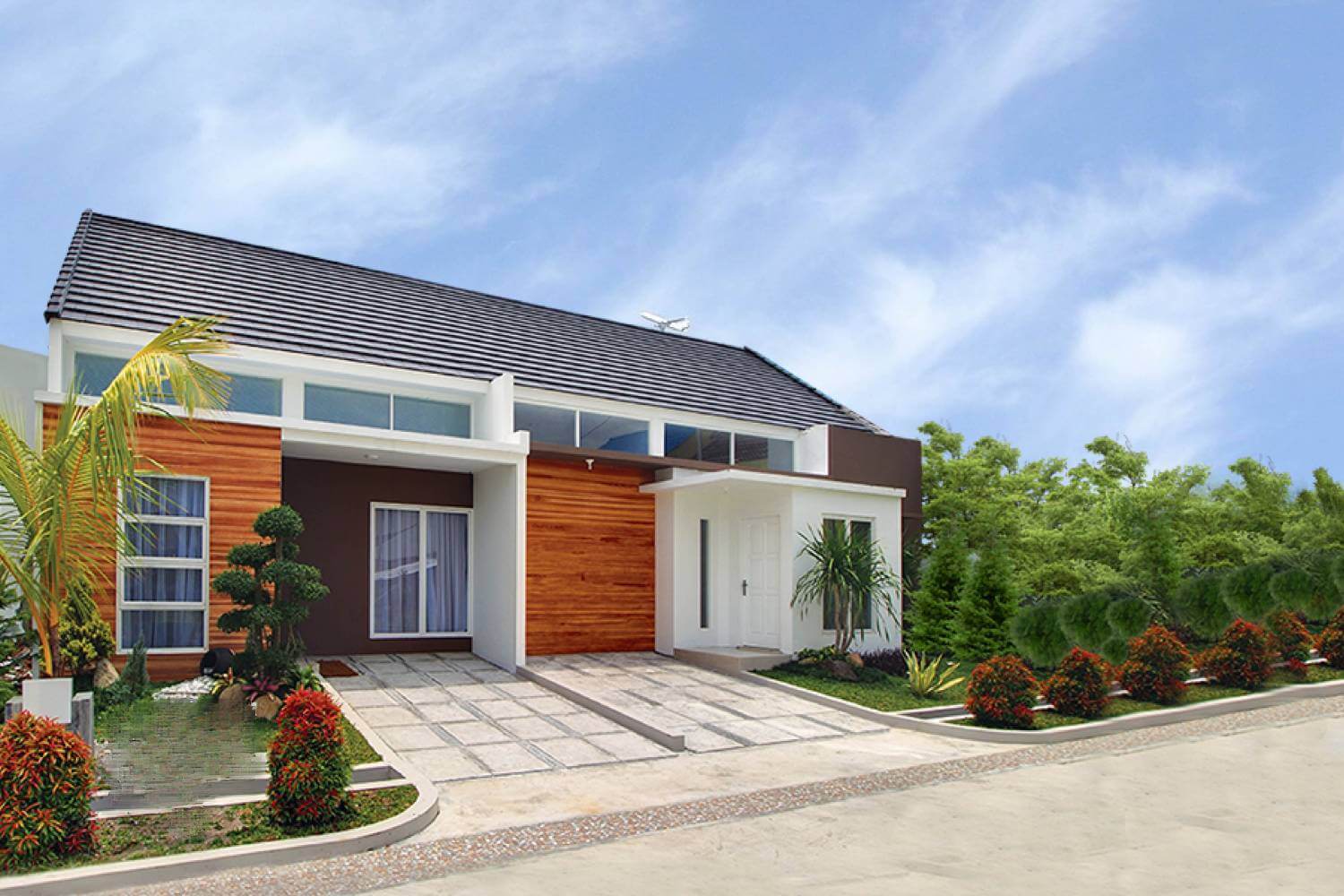 Jual Beli Properti Rumah Kalimantan Timur | Kaltim Property